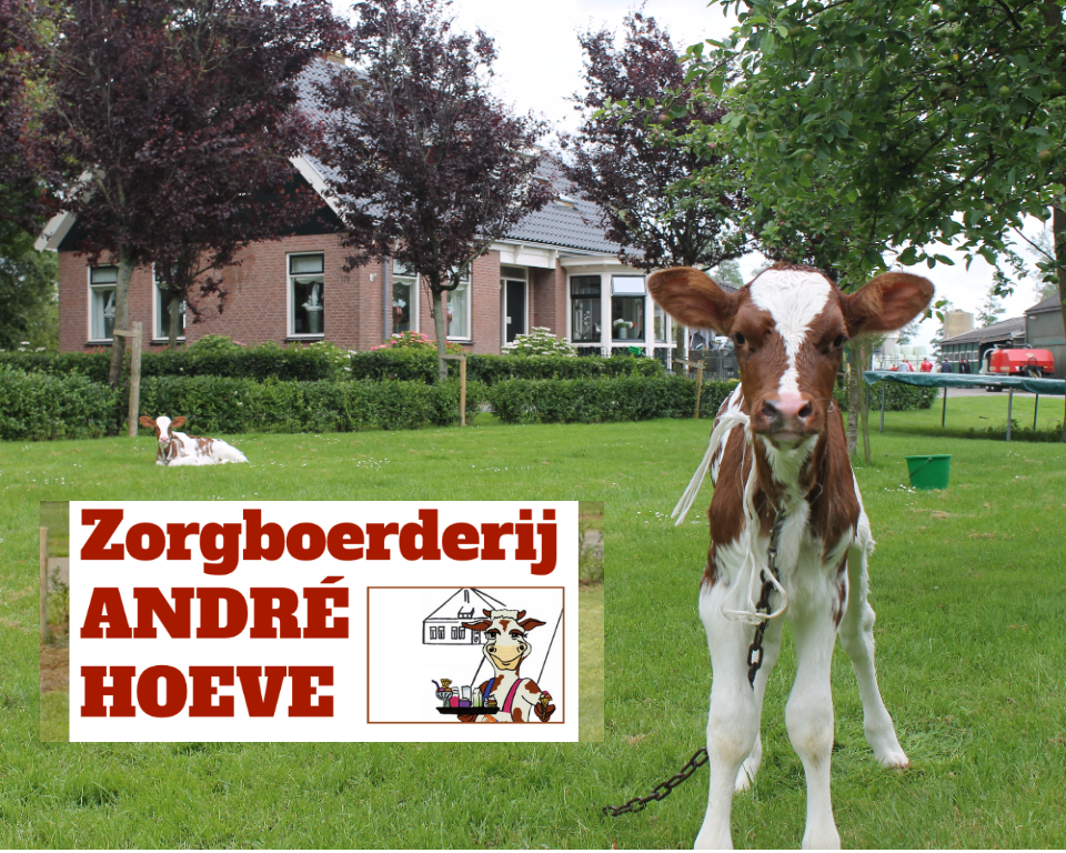 Zorgboerderij