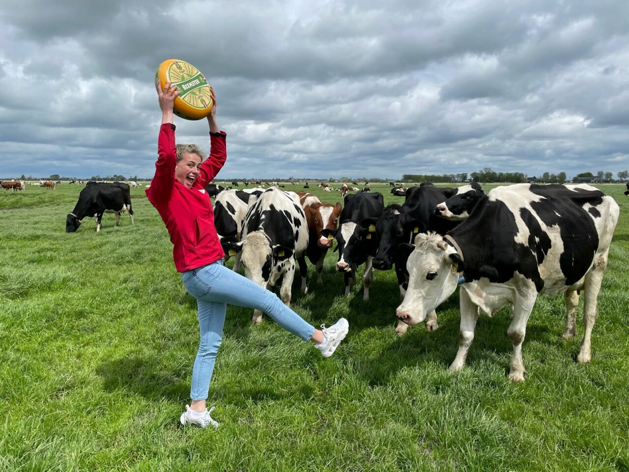 Boerderijwinkel | Andre Hoeve