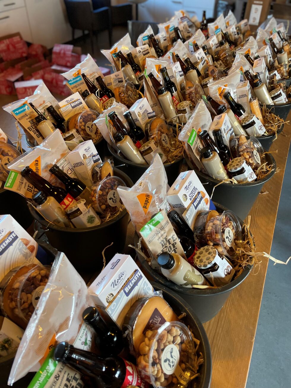 Boerderijwinkel | Andre Hoeve